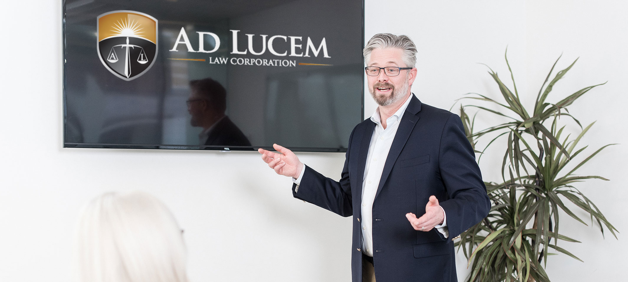 FIRST NATIONS & ENVIRONMENT LAW | Ad Lucem Law