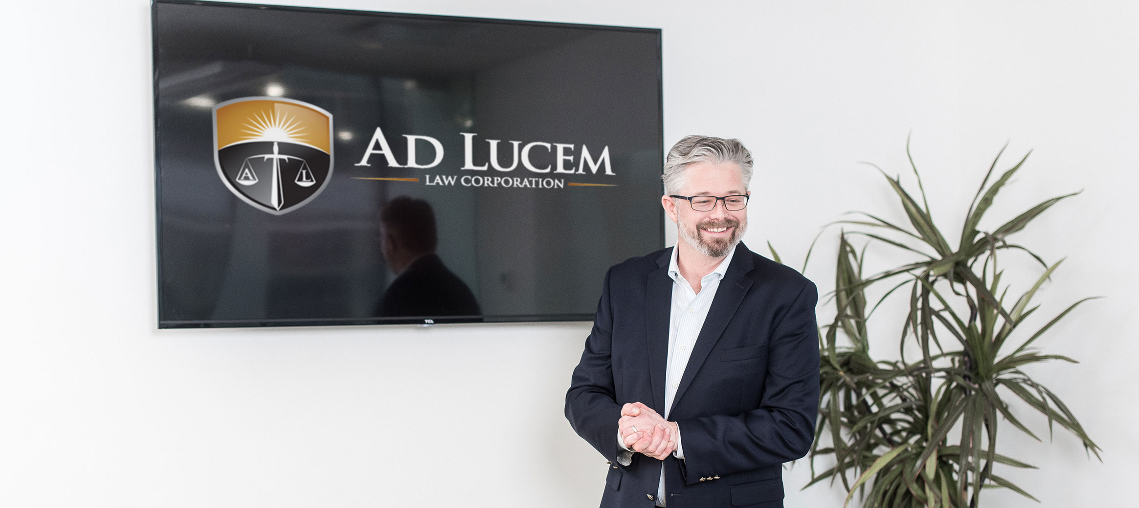 EMERGING & REGULATED INDUSTRIES | Ad Lucem Law
