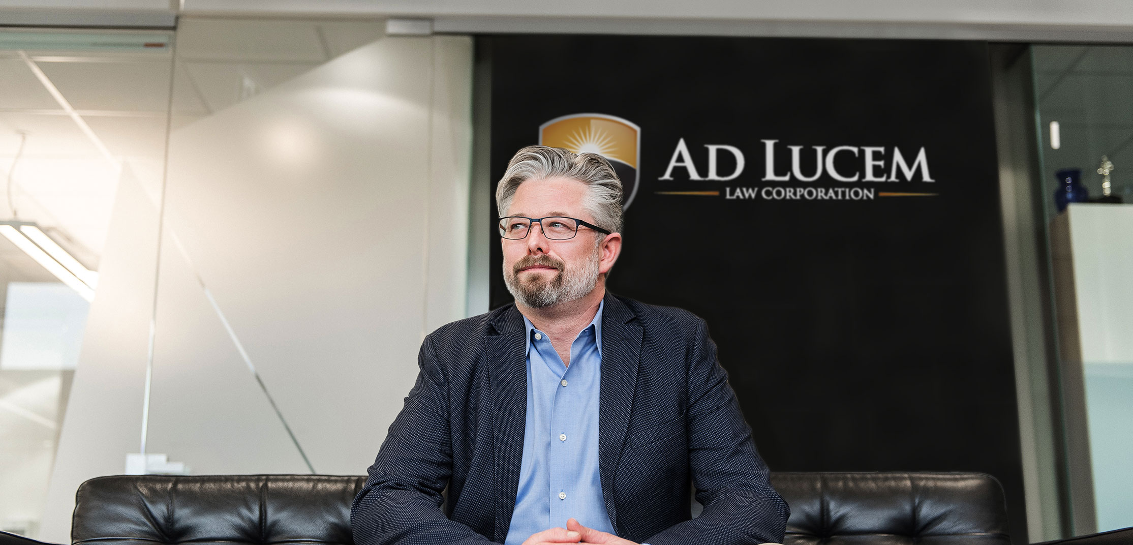 Contact | Ad Lucem Law CORPORATION