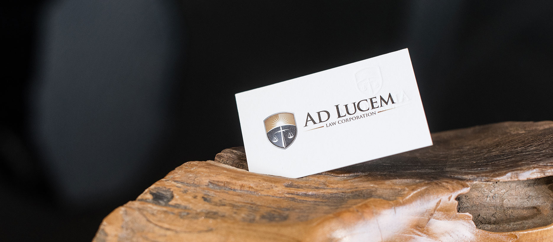 Legal Practice | Ad Lucem Law | Canadian & International law
